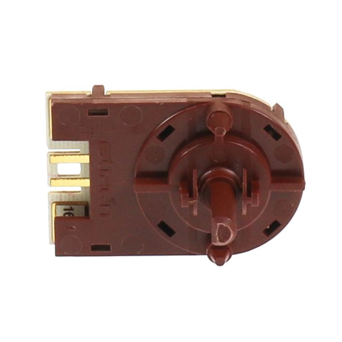 Splendide Clothes Washer Dryer Program Selector Switch