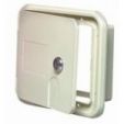 RV Hatch and Compartment Hardware