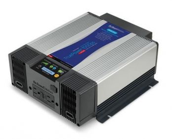 RV Inverters