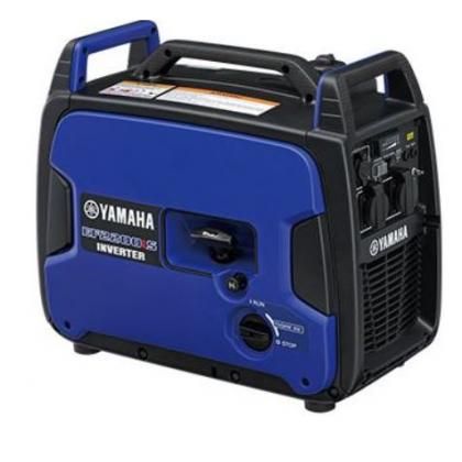RV Portable Electrical Generators, Yamaha, Kipor Portable Camping ...