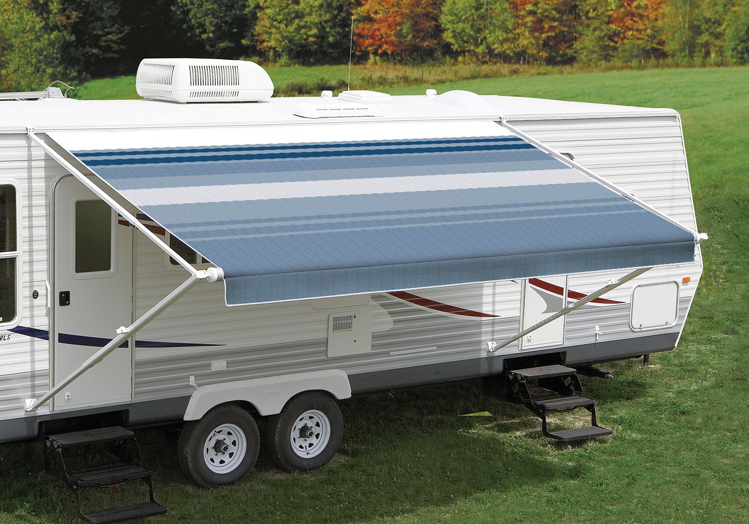Carefree rv awning store
