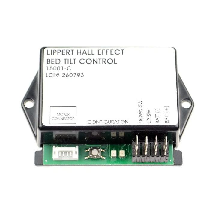 Lippert Replacement Bed Tilt Controller - 260793