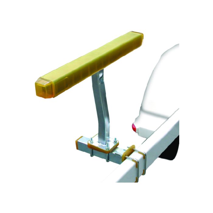 Boat Trailer Poly Side Guides - 86148