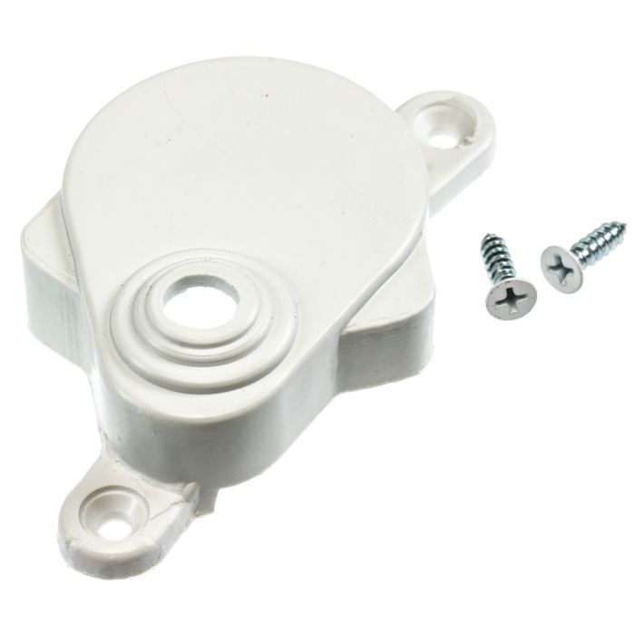 Atwood Fan-Tastic Vent Autotrol Motor White Cap Kit - K6035-81