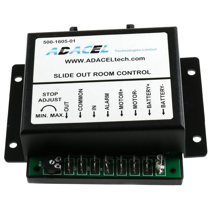 BAL Accu-Slide Slide-Out Room Control Module