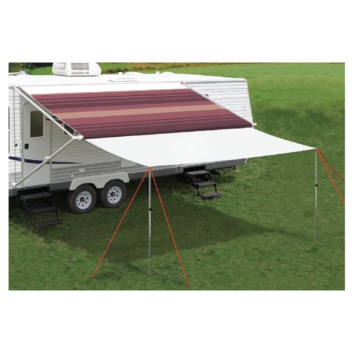 Carefree 14' Awning Canopy Extension