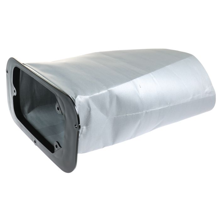 Coleman Mach A/C Long Fabric Air Duct Collar Package - 9330A4531