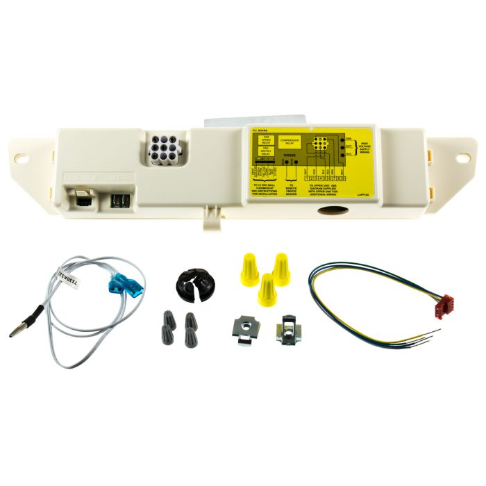 AC Control Box Non-ducted Ceiling 8330-752 Air Conditioner Control Box ...