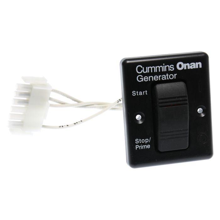 Cummins Onan 300-5331 Start/Stop Remote Panel Kit - 300-5331