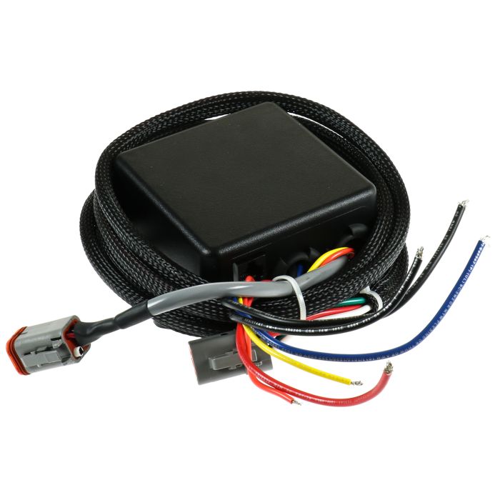 Dometic 8700 MasterFlush Toilet Control Board Module - 385311875