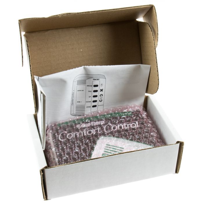 Dometic A/C Comfort Control Center Upgrade Kit - 3307713.010