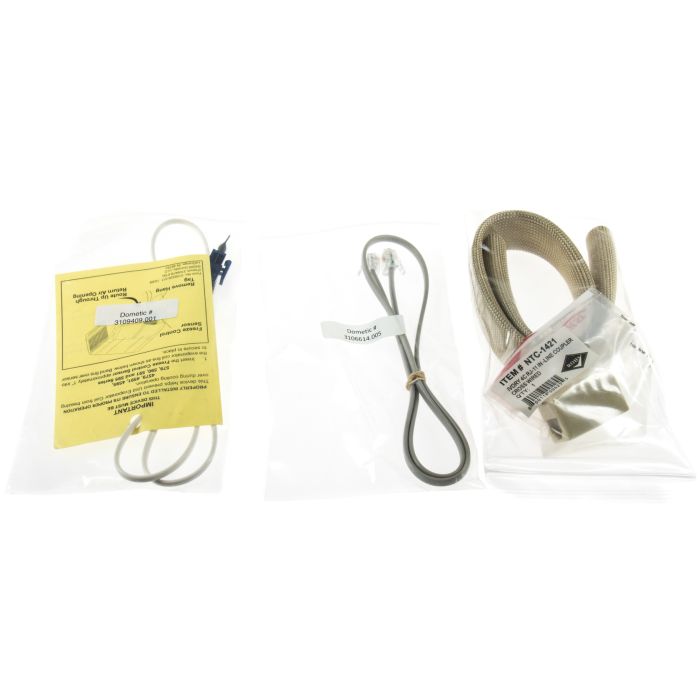 Dometic A/C Comfort Control Center Upgrade Kit - 3307713.010