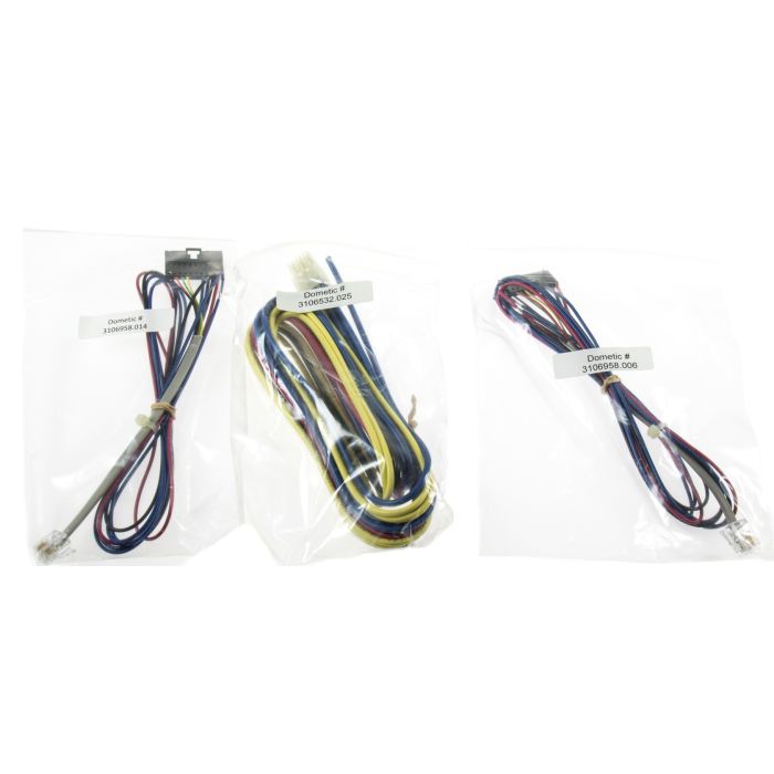 Dometic A/C Comfort Control Center Upgrade Kit - 3307713.010