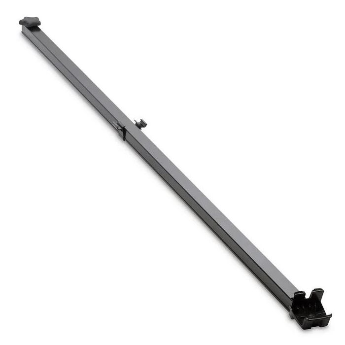 Dometic Black 66 Main Tall Rafter Assembly Kit - 3314065.008U