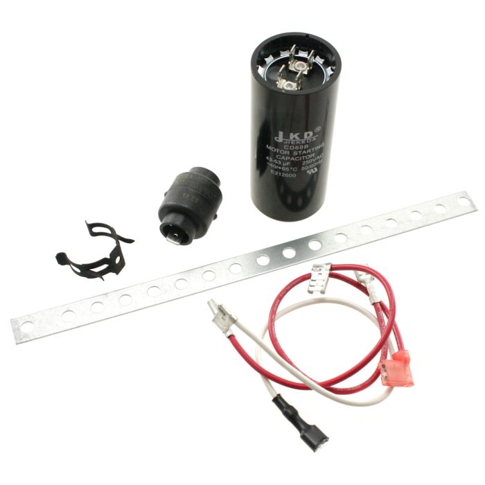 Dometic Model 6 A/C Hard Start Kit