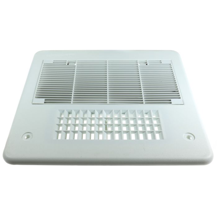 Dometic Polar White (Ducted) Quick Cool Return Air Ceiling Assembly ...
