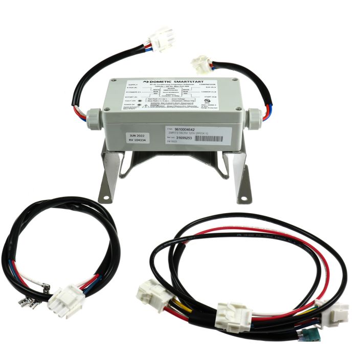 Dometic SmartStart for BriskAir II RV Air Conditioners Dometic SmartStart for BriskAir II RV Air Conditioners
