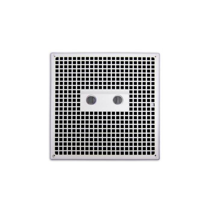 Coleman Air Conditioner Manual Control Ducted Ceiling Assembly - 8330-763