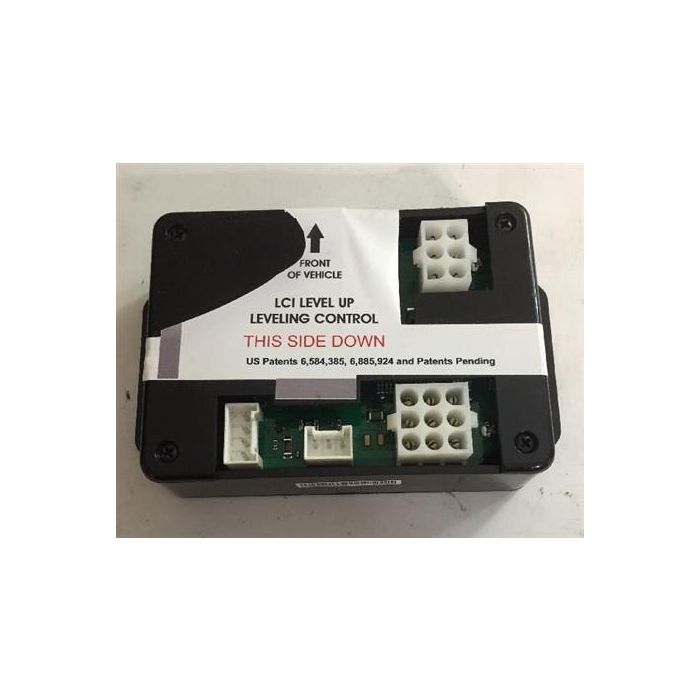 Lippert Components Replacement Leveling System Control Unit - 241129