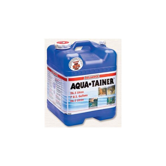 Reliance 7 Gallon Water Container - 9410-03