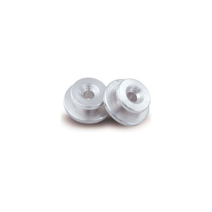 Tow-Rax 2.5mm Extra Button Kits for Punch Key Brackets