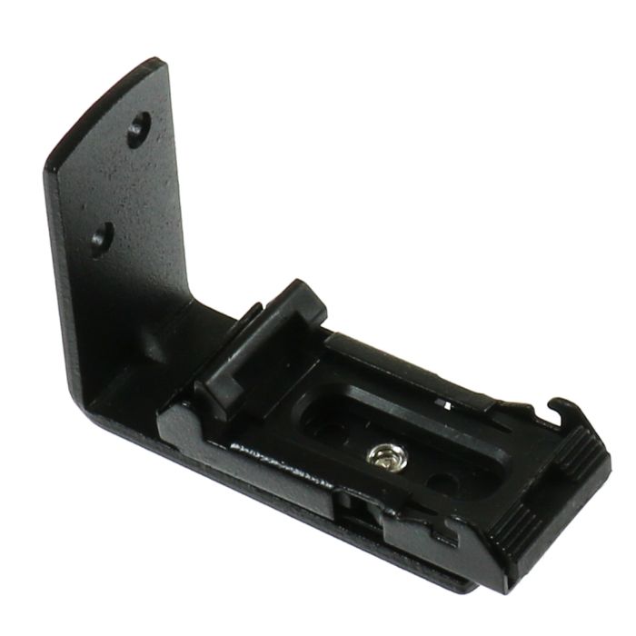 Irvine Shade Slow-Rise Replacement #4 Regular L Bracket