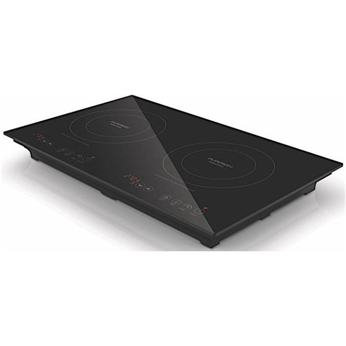 Lippert Components Dual Burner Induction Cooktop