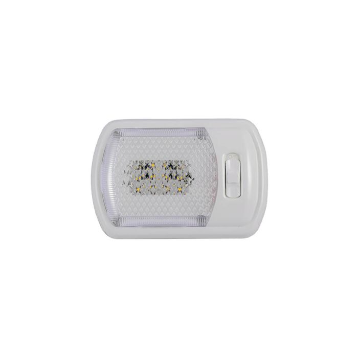 Thin-Lite 12 Volt LED Dome Light