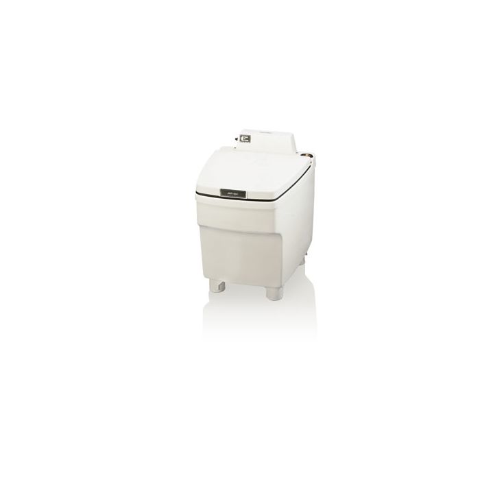 Thetford Electra Magic Recirculating Toilet