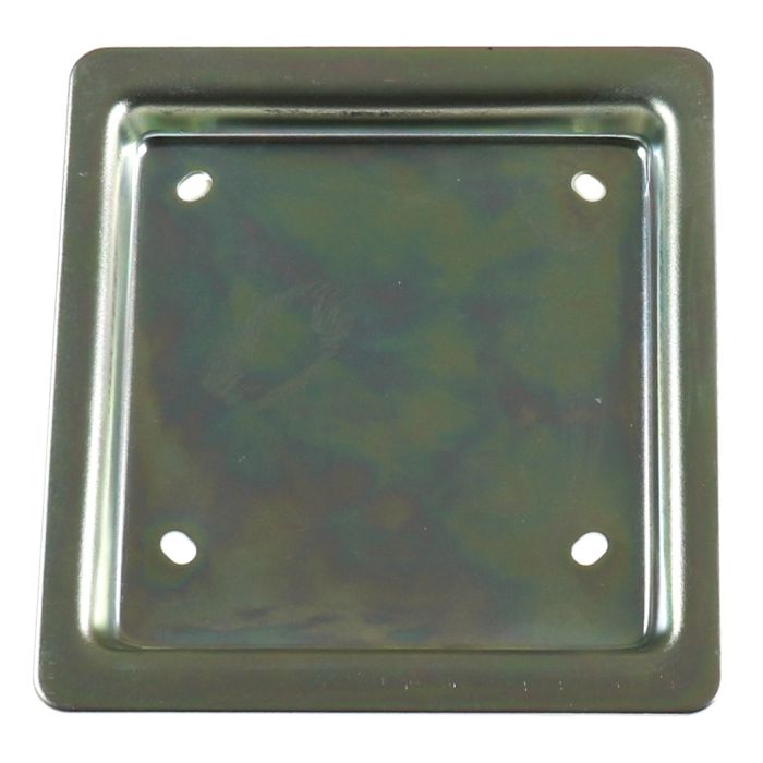 Tri Mark Access Door Latch Mounting Bracket Plate