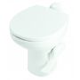 Thetford Aqua Magic Style II High Profile White Toilet