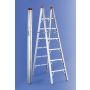 GPL 7' Compact Folding Ladder