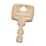 SouthCo M1-545-4 Replacement Key