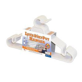 Tri-Lynx Stay-Put Clothes Hangers - 1200W