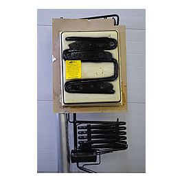 Nordic Replacement Cooling Unit for Norcold N811/N821/N841 Series ...