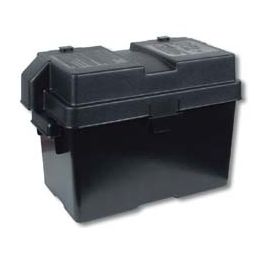 NOCO Snap-Top Battery Box - Medium