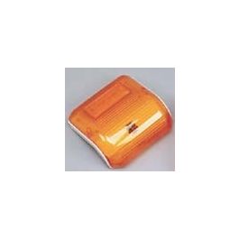 Bargman #86 Series Amber Marker Wrap-Around Light