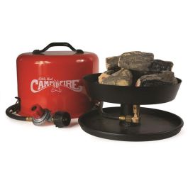 Camco Little Red Portable Campfire