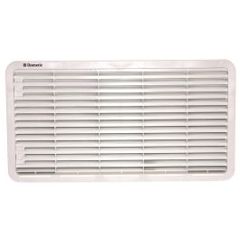 Dometic LS300 Polar White Complete Vent Assembly