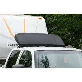 AeroShield Wind Deflector 48 W x 22 H