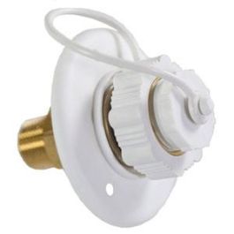Valterra Fresh Water Inlet Connection