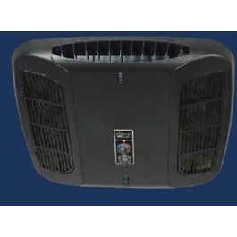 Coleman Mach 8 Black Air Condtioner Ceiling Assembly - 9430-717