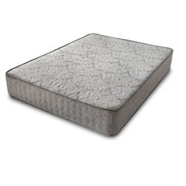 Denver Mattress RV Luxe Queen 60 Inch Width x 80 Inch Length 12 Inch ...