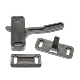 RV Designer RH Philips Screen Door Latch