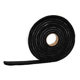 AP Products 5/16 X 1 X 10' Weather Stripping - 018-516110