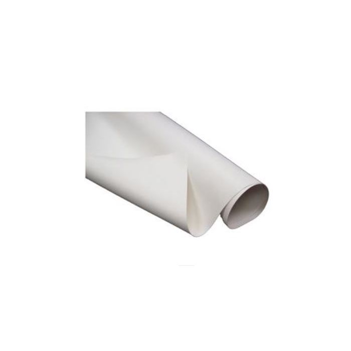 XTRM PLY 45' x 9'6 PVC Roofing Membrane - White