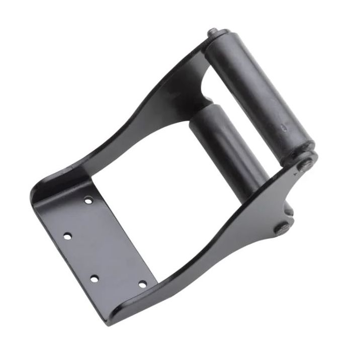 Solera® Slide Topper Awning Roller Cradle - Black