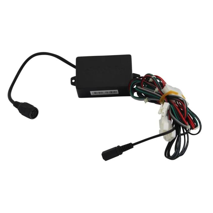 Lippert Components Replacement C07 Style Control Box for Light, Heat ...