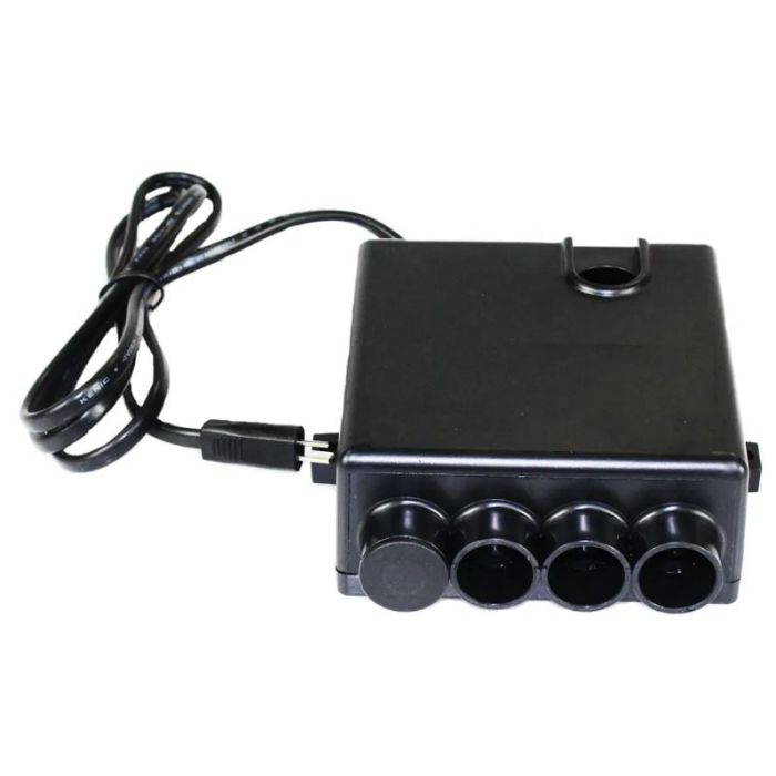 Lippert Components Montana Power Recliner Control Box