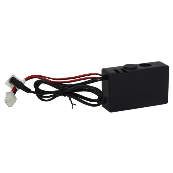 Lippert Components HX43U w/ USB Control Box